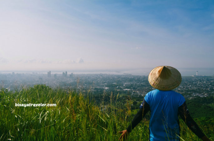 47 Mountains In Cebu That Will Absolutely Take Your Breath Away - The ...